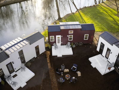 ATOMIC Homes | The Next Big Thing in Tiny Homes