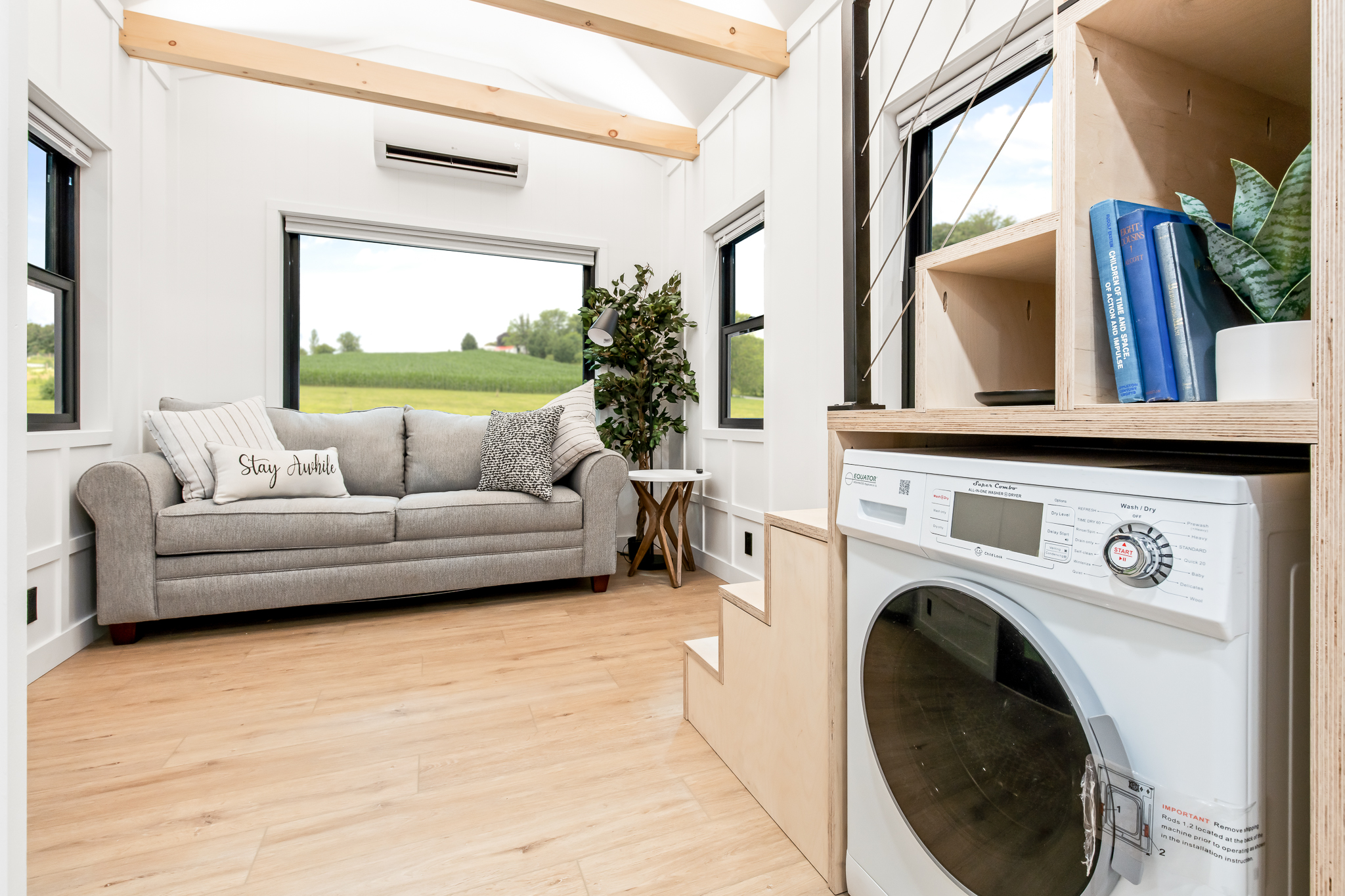 What is a Park Model RV? | The Next Big Thing in Tiny Homes