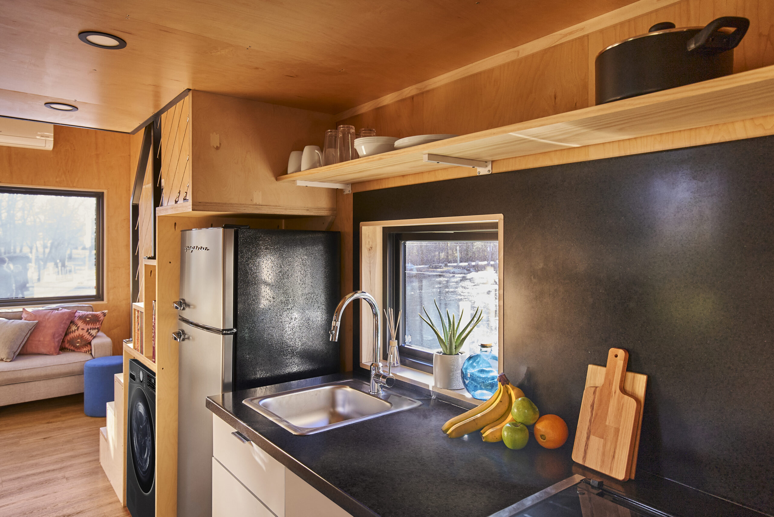 Liv-Connected | The Next Big Thing in Tiny Homes