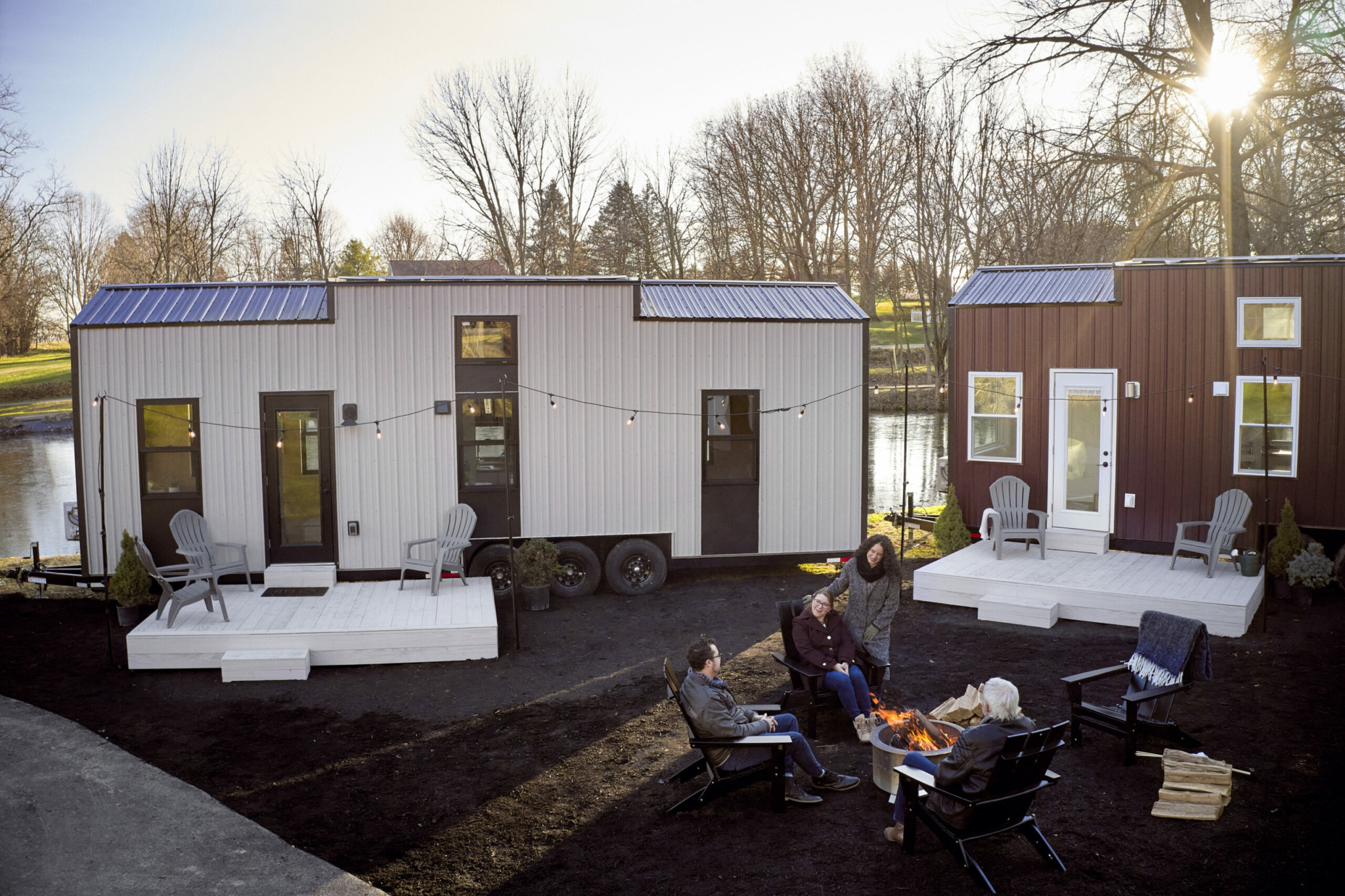 Liv-Connected | The Next Big Thing in Tiny Homes