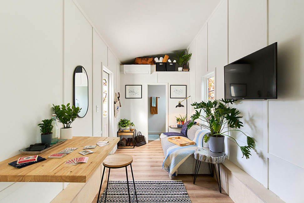 Liv-Connected | The Next Big Thing in Tiny Homes