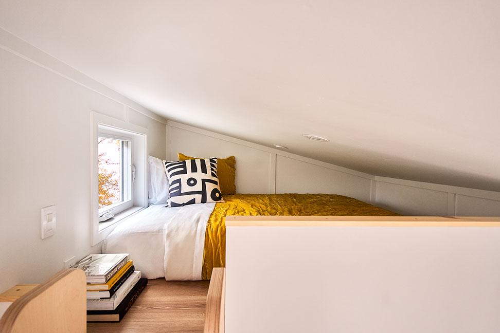 Liv-Connected | The Next Big Thing in Tiny Homes