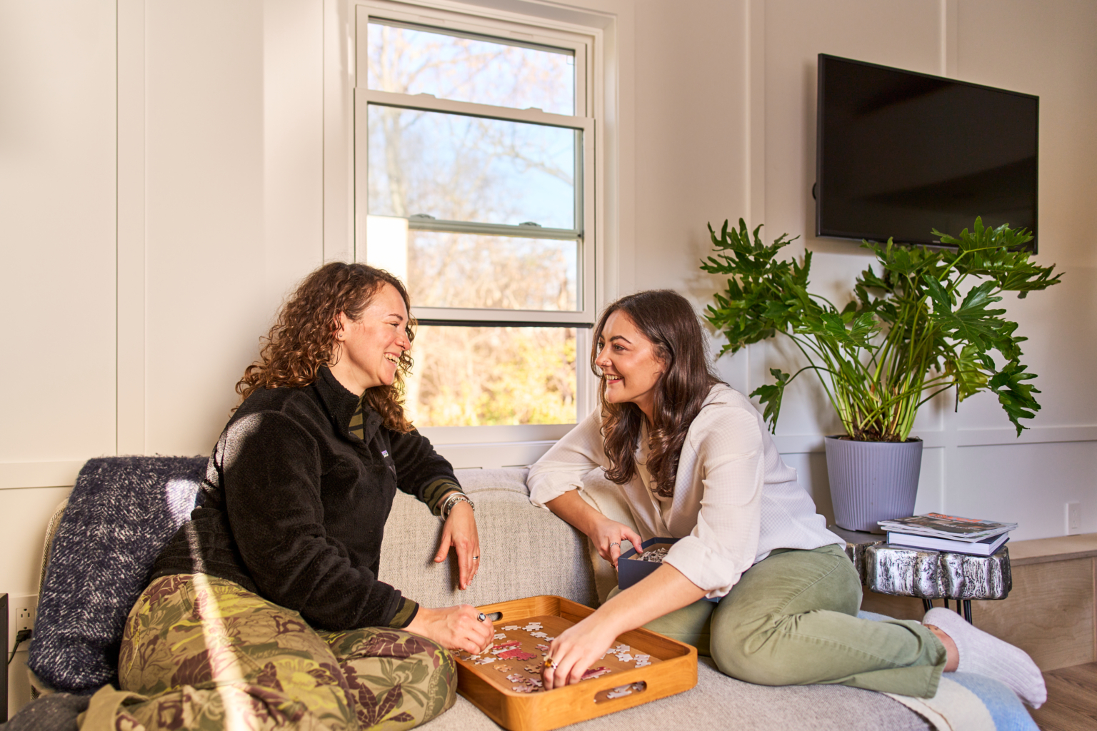 The Art of Glamping in Park Model RV Tiny Homes | The Next Big Thing in ...